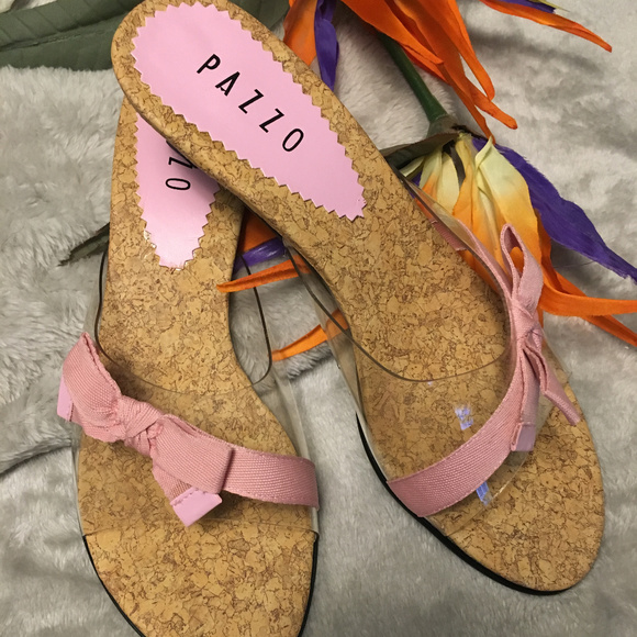 PAZZO | Shoes | New Pazzo Heelsreduced Price | Poshmark